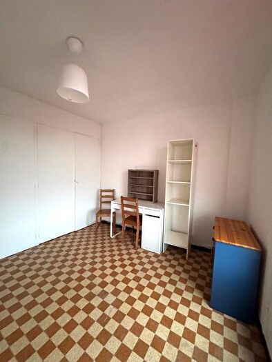 Appartement 1 pièce à Marseille 1er, Saint-Charles, à louer