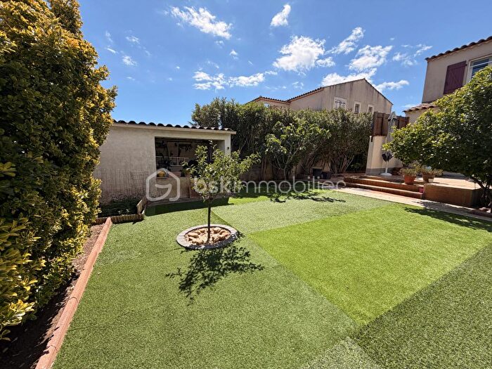 Maison 4 pièces à Aigues-Mortes, à vendre
