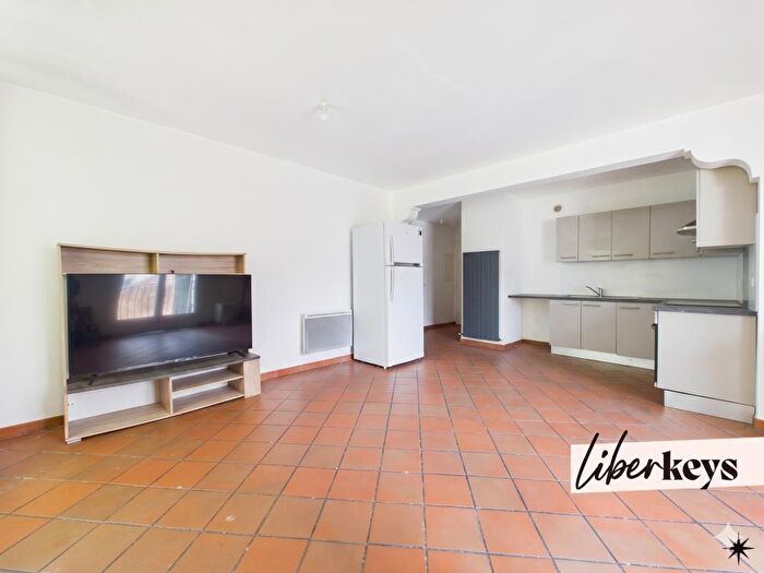 Appartement 3 pièces à vendre - Draguignan, Centre-ville historique
