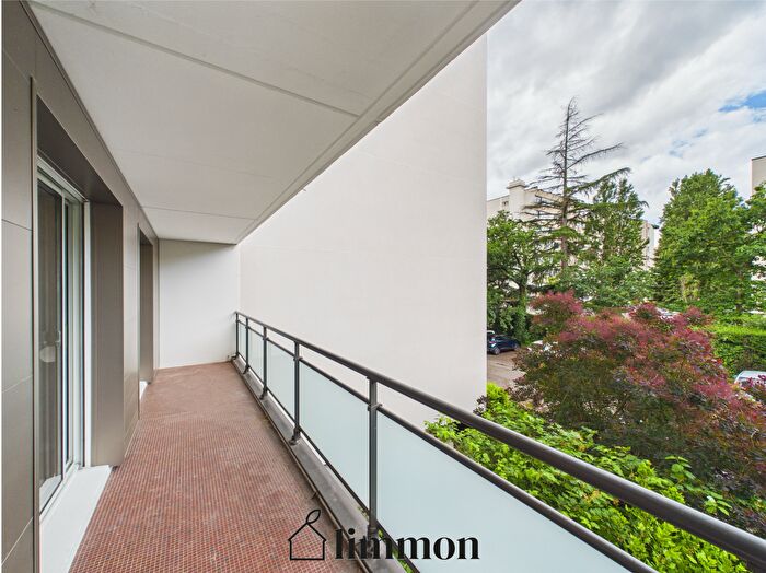 Lyon 5ème, Champvert, Point du Jour, Jeunet - Appartement 4 pièces à vendre
