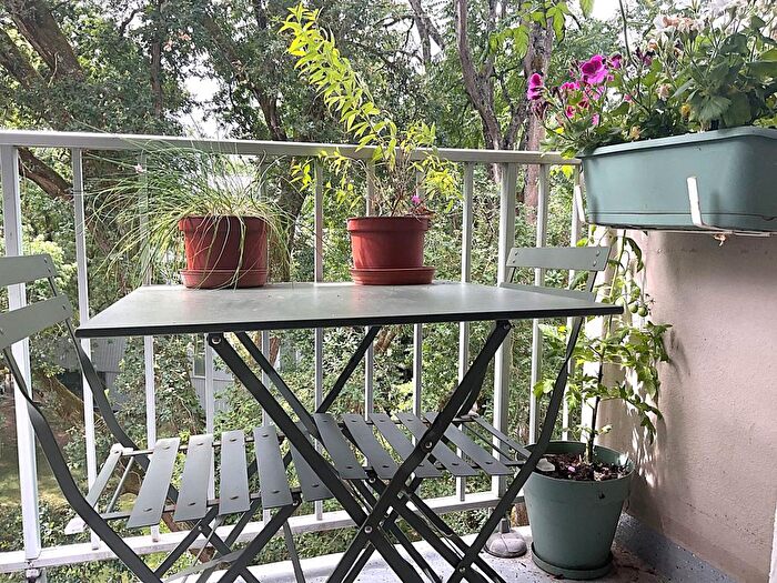 Appartement à vendre - Nantes, Zola, Dervallières - 3 pièces - 2 chambres