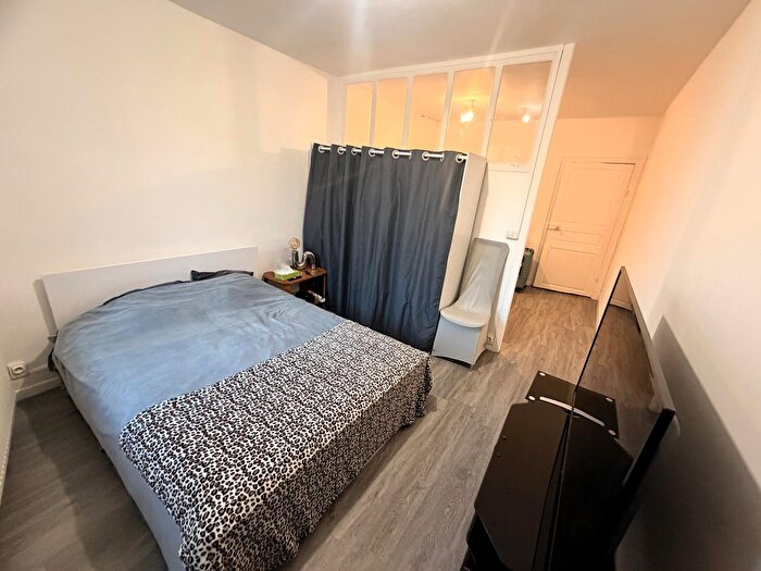 Maison à vendre - Saint-Bérain-sur-Dheune - 3 pièces - 1 chambre