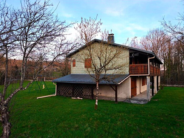 Anglès : Maison 8 pièces à vendre