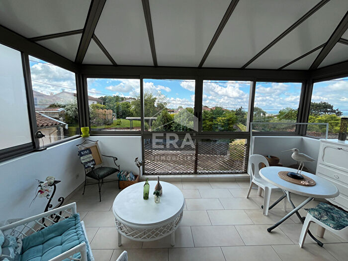 Ambérieu-en-Bugey, Vareilles, Saint-Germain - Maison 4 pièces à vendre