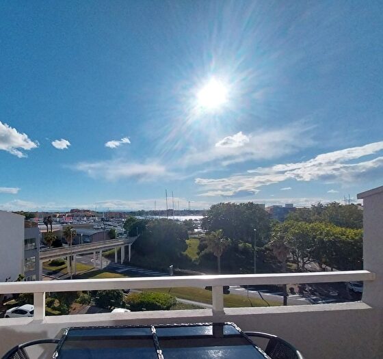 Appartement 3 pièces à vendre - Agde, Le Cap dAgde