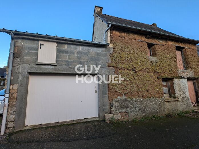 Maison 3 pièces à Broons, à vendre