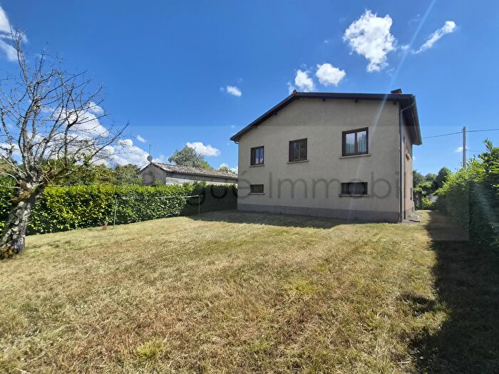 Maison 4 pièces à vendre à Léguevin