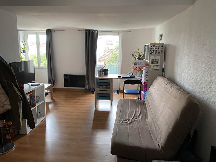 Valence, Faventines : Appartement 3 pièces à vendre