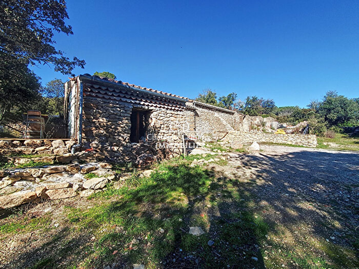 Maison à vendre - Padern - 3 pièces - 2 chambres