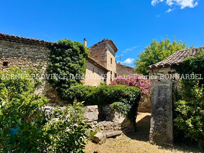 Maison 5 pièces à vendre à Visan