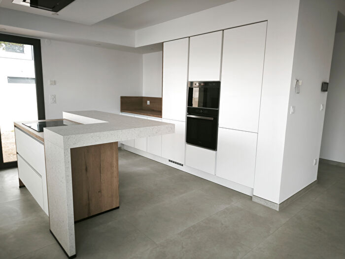 Maison à vendre - Thuir - 4 pièces - 3 chambres