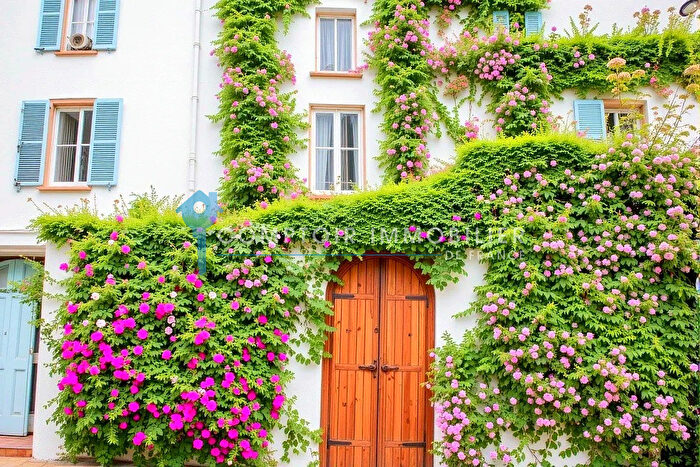 Maison 5 pièces à vendre - Boulbon