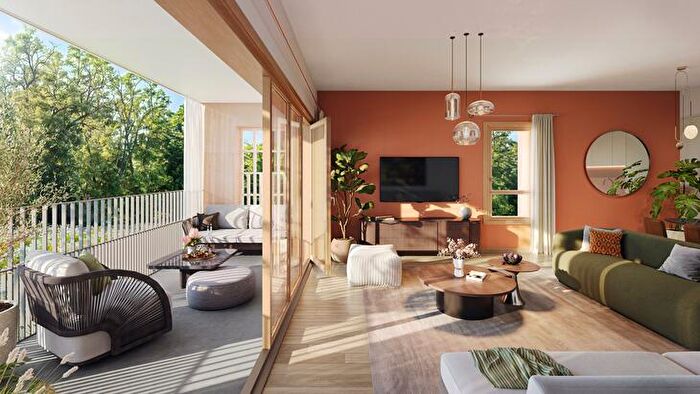 Maison 3 pièces à Caluire-et-Cuire, Vassieux, Crépieux, à vendre