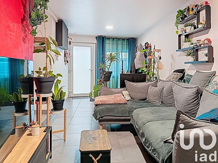 Maison à vendre - Sexey-les-Bois - 5 pièces - 3 chambres