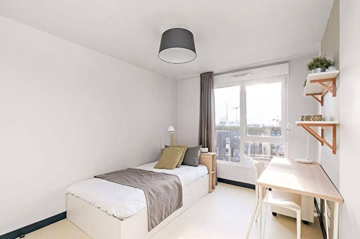 Nord, Gières - Appartement 1 pièce à louer