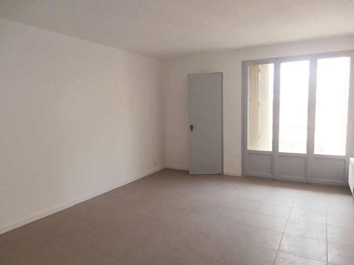 La Timone, Marseille 10ème arrondissement : Appartement 1 pièce à louer