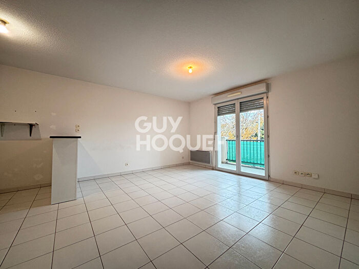 Appartement à vendre - Orthez - 3 pièces - 2 chambres