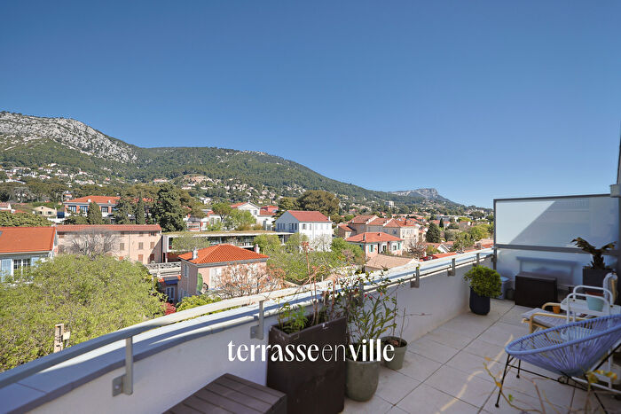 Appartement 4 pièces à vendre - Toulon, Centre-ville