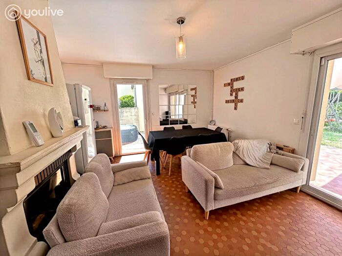 Maison 5 pièces à Beaulieu-sur-Layon, à vendre