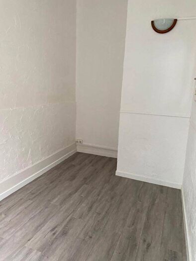 Appartement à louer - Seignelay - 2 pièces - 1 chambre