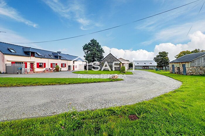 Maison à vendre - Sainte-Marie - 10 pièces - 5 chambres