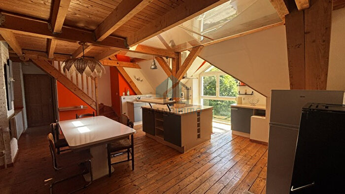 Appartement 5 pièces à louer - Fournet-Blancheroche