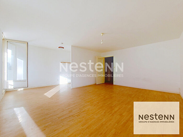 Appartement à vendre - Saint-Avertin, Grands-Champs, Sagerie - 1 pièce