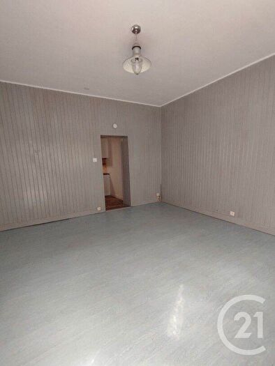Appartement à louer - Beaumont-le-Roger - 1 pièce