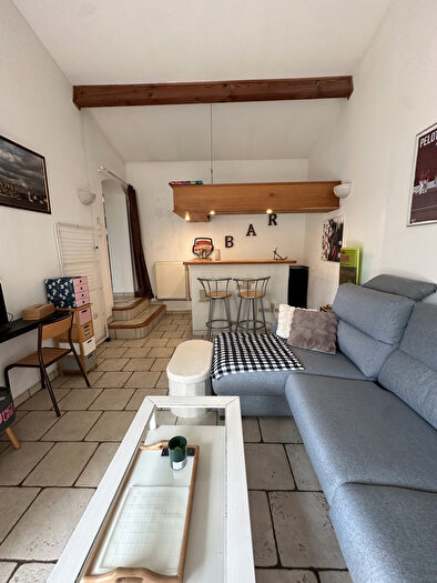 Maison 6 pièces à Royan, Maisonfort, à vendre