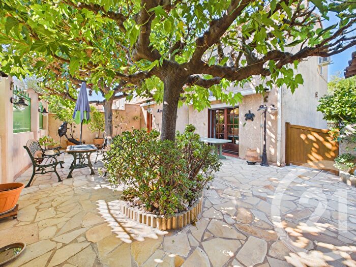 Maison 4 pièces à vendre - La Valette-du-Var, La Coupiane, Val Sud