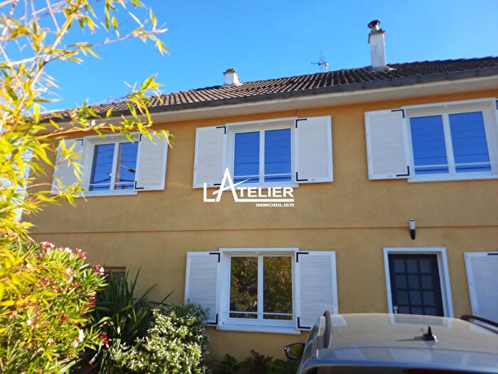 La Montagne - Appartement à louer