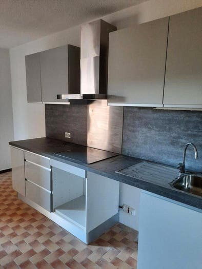 Maljournal-Hlm Saint Hermantaire, Draguignan - Appartement 3 pièces à louer