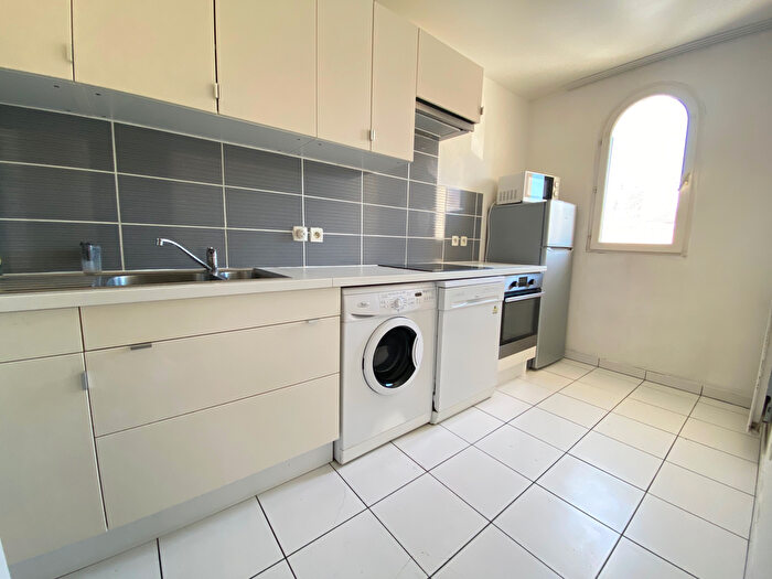 Appartement 3 pièces à louer - Saint-Germain-lès-Corbeil