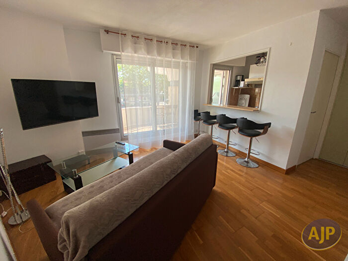 Arcachon, Centre-ville, La Chapelle, Gare : Appartement 2 pièces à louer