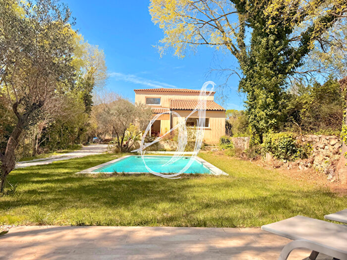 Maison 5 pièces à vendre - Cournonterral