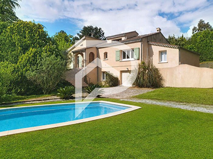 Maison à vendre - Montélimar, Cabiac, Montlouis, Margerie, Chapellerie - 8 pièces - 4 chambres