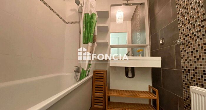 Herblay-sur-Seine - Appartement 3 pièces à louer