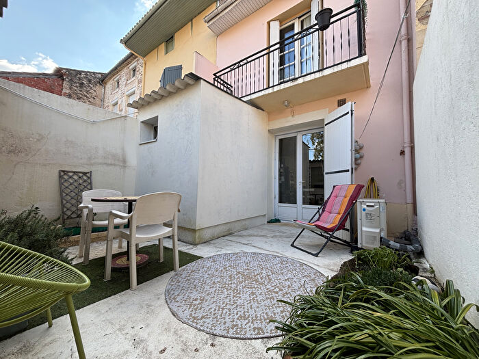 Maison à vendre - Villeneuve-sur-Lot, Sainte-Catherine - 3 pièces - 2 chambres