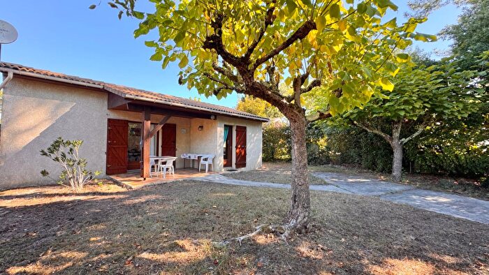 Arès : Maison 3 pièces à vendre