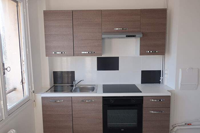 Appartement 5 pièces à louer à Reims, Centre-ville