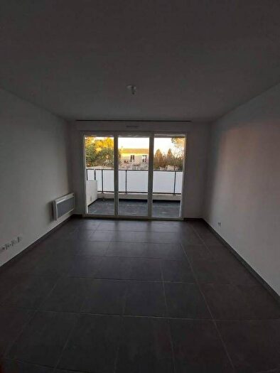 La Martelle, Montpellier : Appartement 2 pièces à louer
