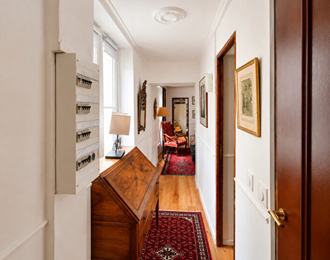 Appartement 3 pièces à vendre à Versailles, Montreuil