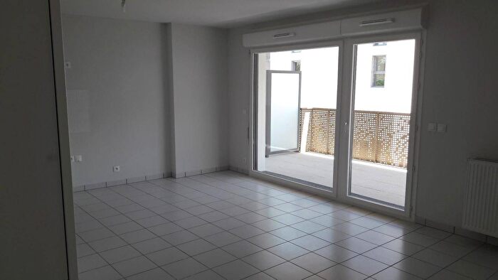 Appartement à louer - Chartrons, Bordeaux - 3 pièces - 2 chambres