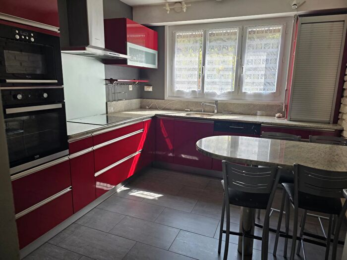 Vergongheon : Maison 6 pièces à vendre