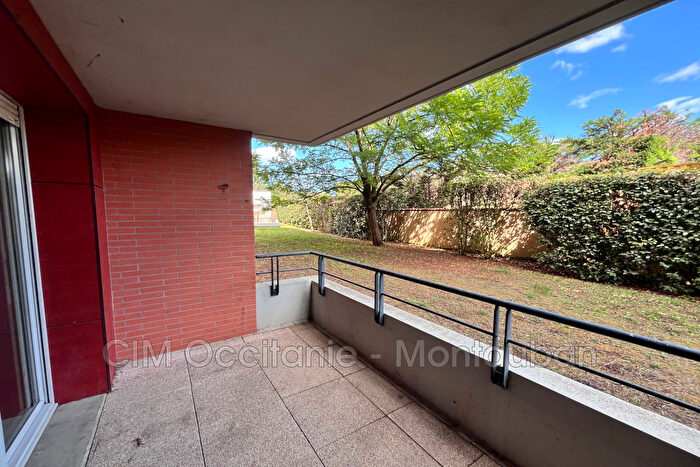 Appartement 2 pièces à vendre à Toulouse, Croix Bénite