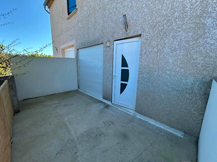 Appartement 1 pièce à louer - Saint-Maurice-de-Cazevieille