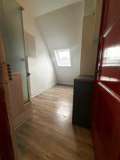 Appartement à vendre - Paris e , Château dEau, Lancry - 1 pièce