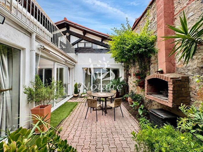 Maison 6 pièces à vendre - Perpignan