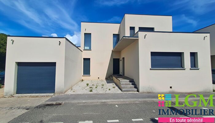 Marsillargues - Maison 5 pièces à vendre