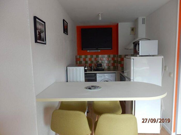 Appartement 2 pièces à louer - Poulfranc et Marais, Séné